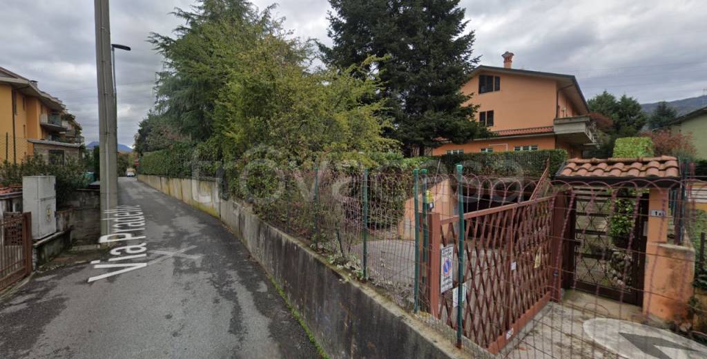 Appartamento all'asta ad Almè via Pradelle