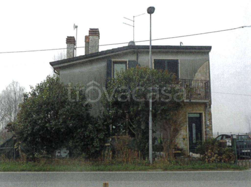 Appartamento all'asta ad Albaredo d'Adige via Rivalta