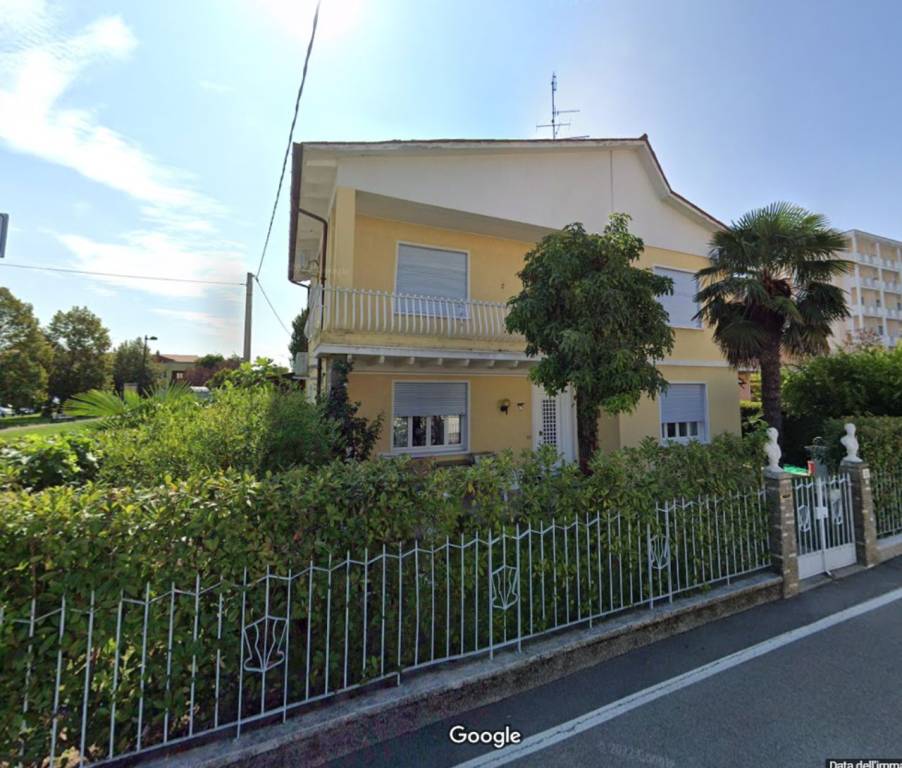 Appartamento all'asta ad Abano Terme via Giovanni Caboto