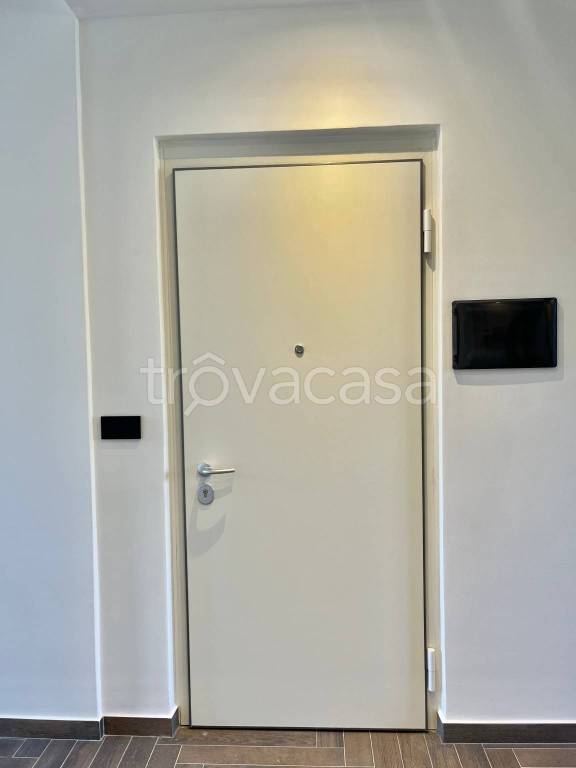 Appartamento in vendita a Biella via Ivrea