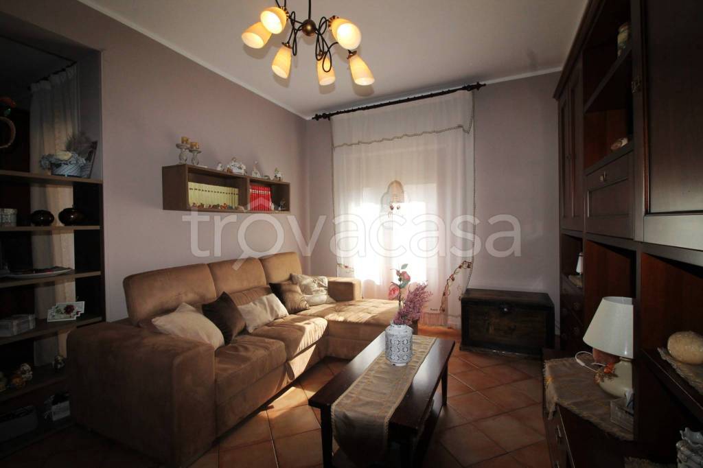 Appartamento in vendita a Bagheria via Cesare Battisti, 10