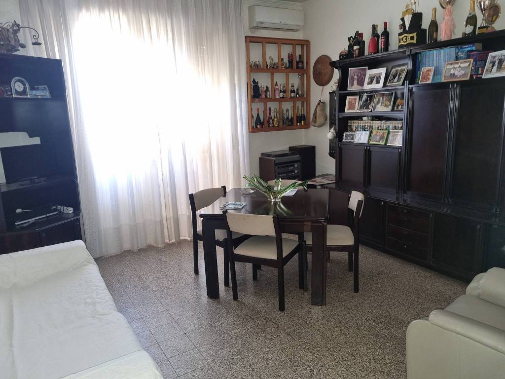 Appartamento in vendita a Foggia viale degli Aviatori, 26