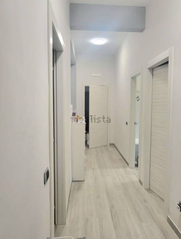 Appartamento in in vendita da privato ad Avellino via Padre Alessandro De Meo, 3