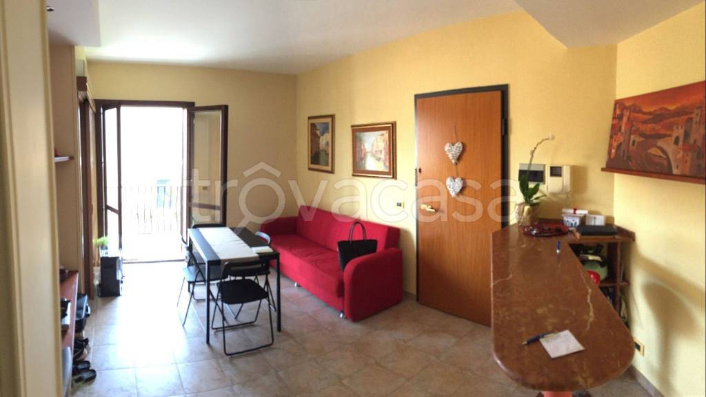 Appartamento in in vendita da privato a Modica via Sacro Cuore, 114c