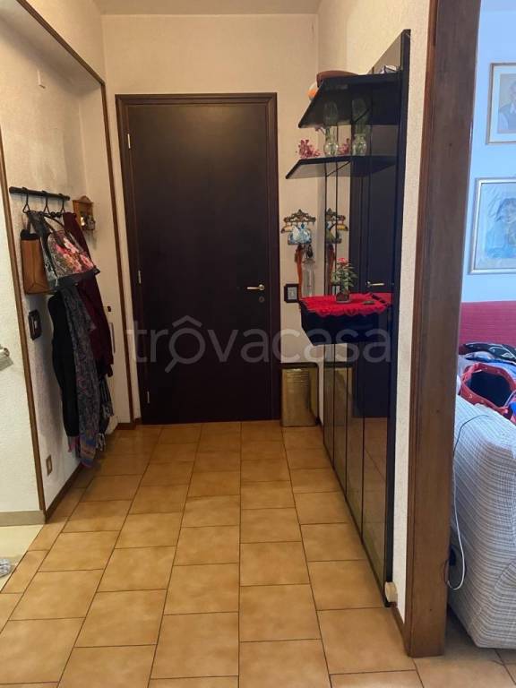 Appartamento in in vendita da privato a Fusignano via Primo Lacchini, 13