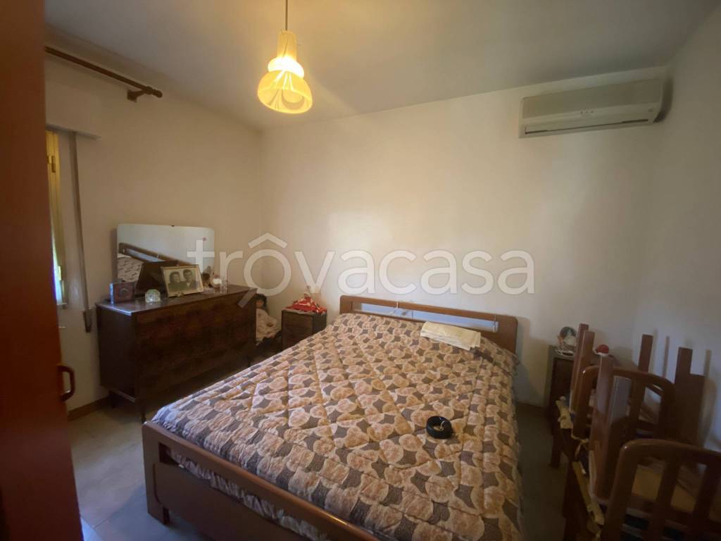 Villa in vendita ad Argenta via Terranova, 44