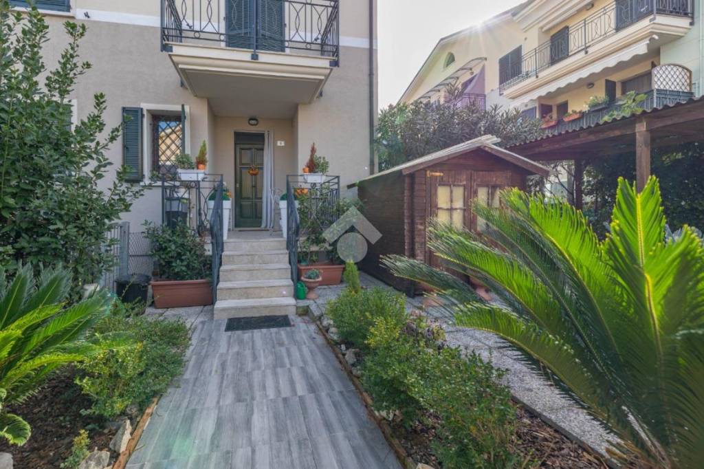 Appartamento in vendita a Cervia via delle genziane, 5