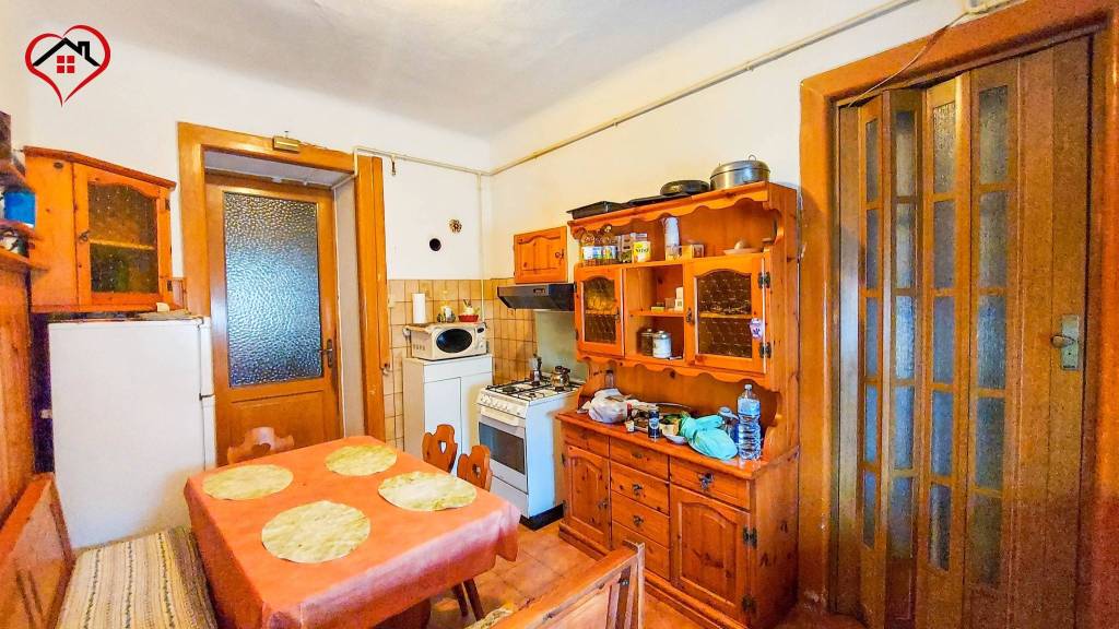 Appartamento in vendita a Trieste via della Guardia, 31