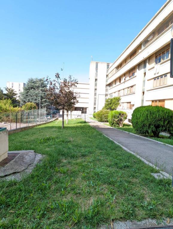 Appartamento in vendita a Chieti via Colle dell'Ara, 90/b