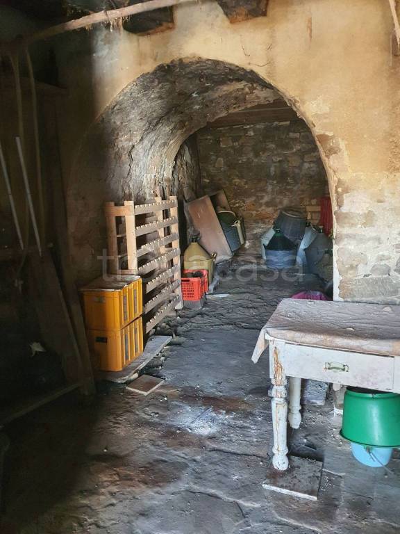 Casa Indipendente in in vendita da privato a Castelmauro via Fuori Porta Commercio, 18