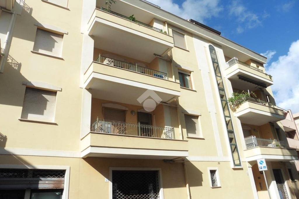 Appartamento in vendita ad Alghero
