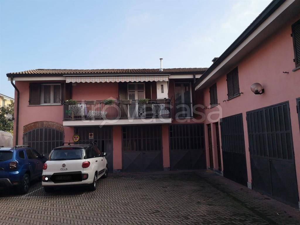 Appartamento in vendita ad Asti corso alba, 76