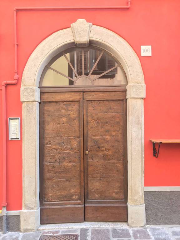Attico in in vendita da privato a Borgo Val di Taro via Nazionale, 100