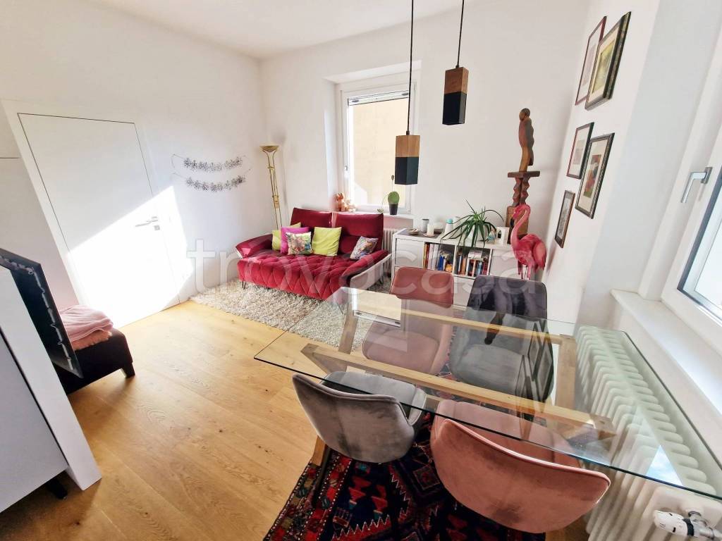 Appartamento in vendita a Bolzano via Antonio Rosmini