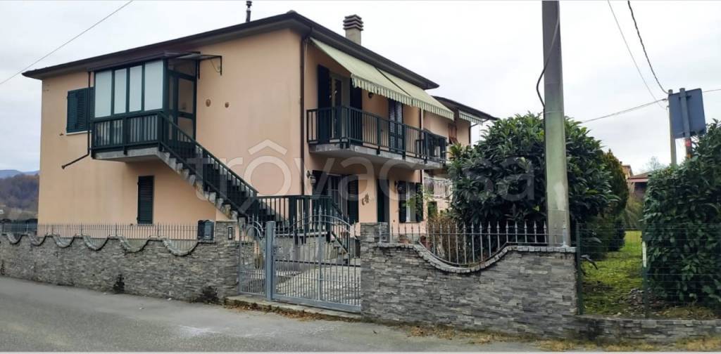 Appartamento all'asta ad Aulla via Filippo Turati