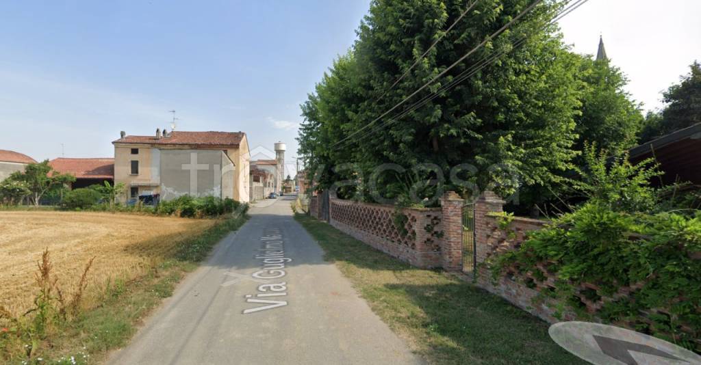 Appartamento all'asta a Cingia de' Botti via Guglielmo Marconi