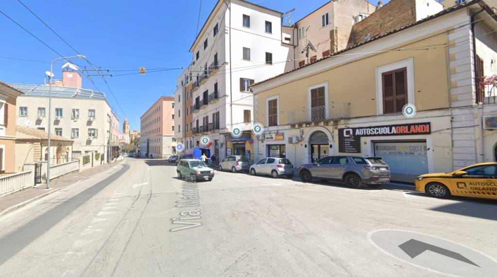 Appartamento all'asta a Chieti sv