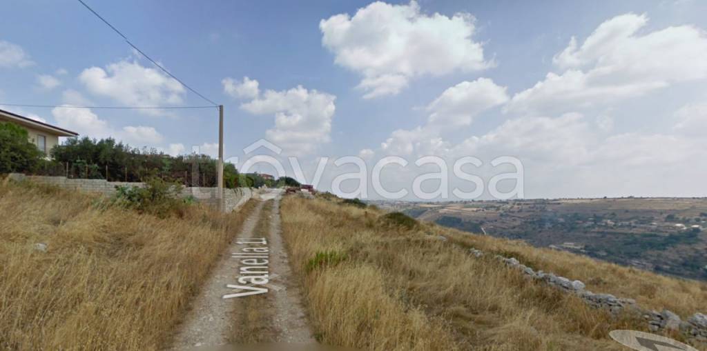 Appartamento all'asta a Modica via Vanella