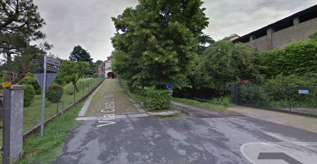 Appartamento all'asta a Chieve via Costa San Martino