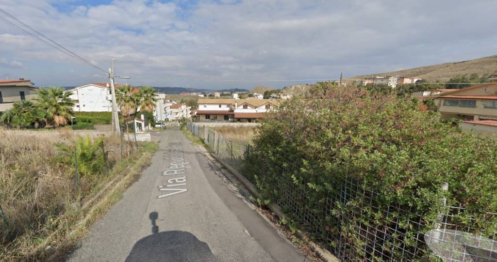 Appartamento all'asta a Crotone via Repubblica Ceca,