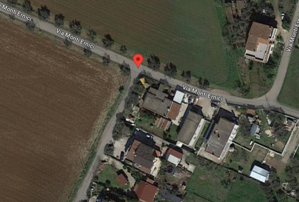 Appartamento all'asta ad Aprilia via Monti Ernici