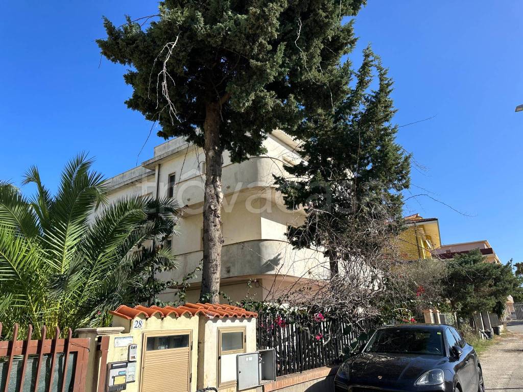 Casa Indipendente in vendita a Briatico ss522