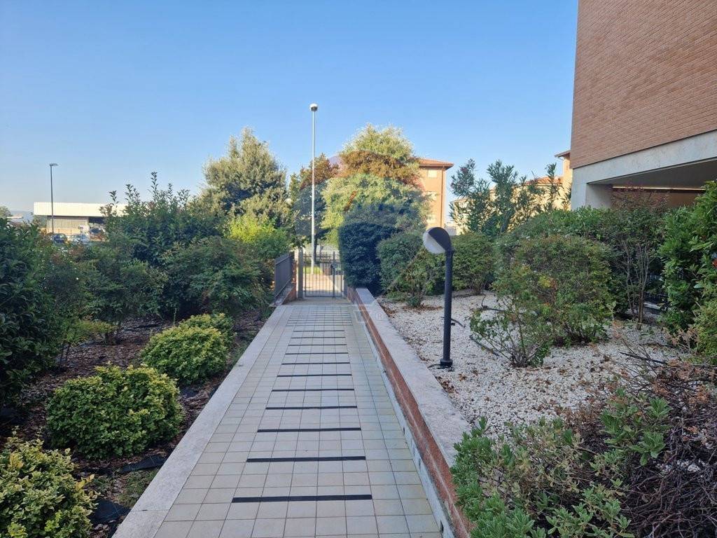 Appartamento in vendita ad Assisi via San Pio X, 38