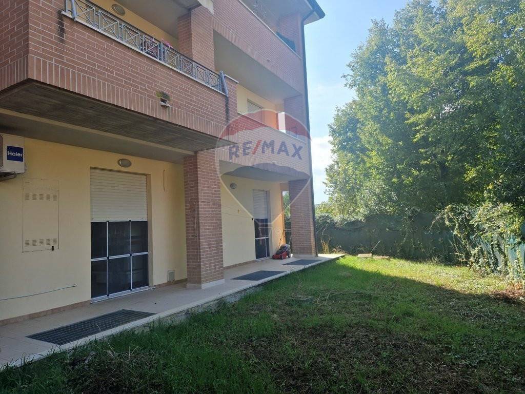 Appartamento in vendita ad Assisi via Stradetta, 37