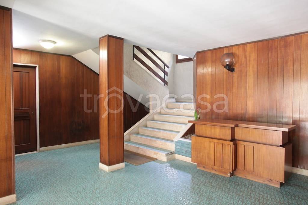 Appartamento in vendita a Cagliari via Generale Stefano Cagna