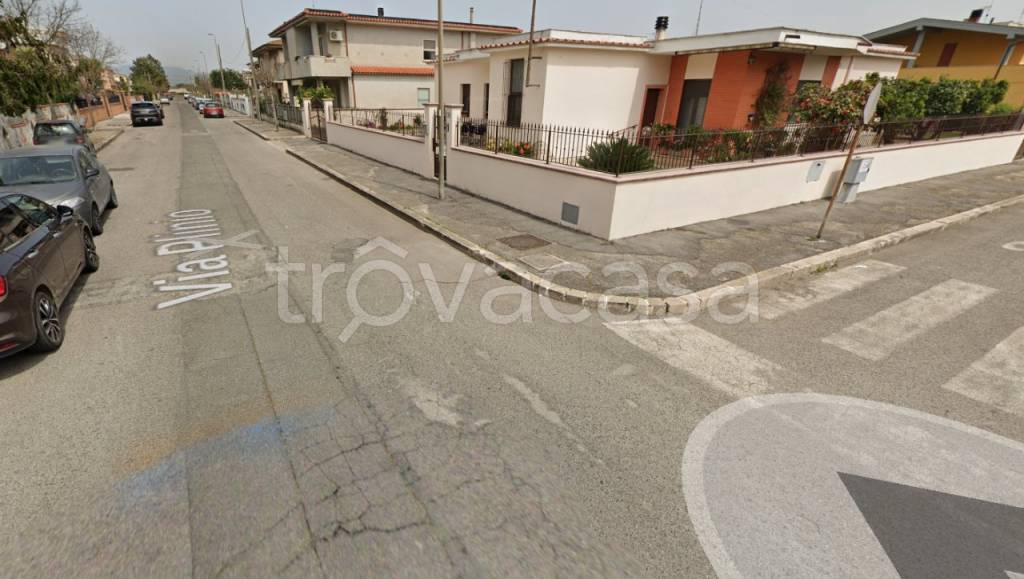 Appartamento all'asta ad Aprilia via Plinio