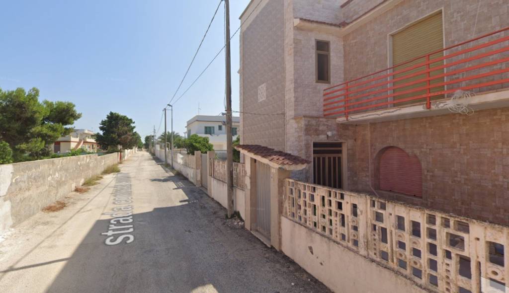 Appartamento all'asta a Lizzano contrada Conche