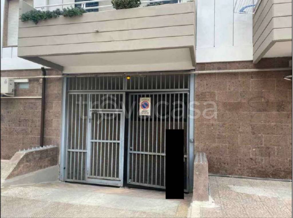 Appartamento all'asta a Cerignola via Venezia