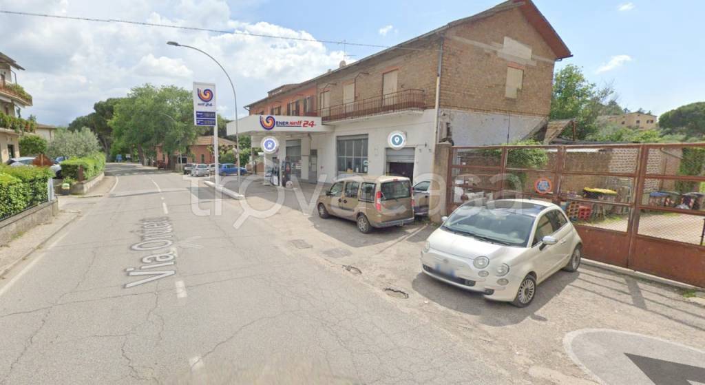 Appartamento all'asta a Lugnano in Teverina viale Regina Margherita
