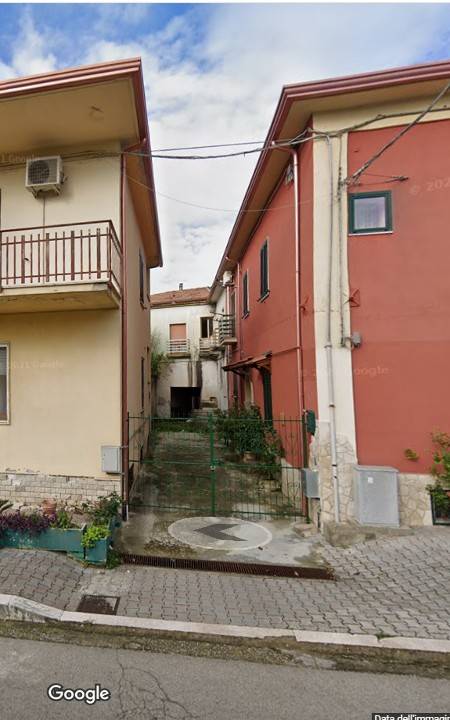 Appartamento all'asta a Castelvenere strada Nazionale Sannitica