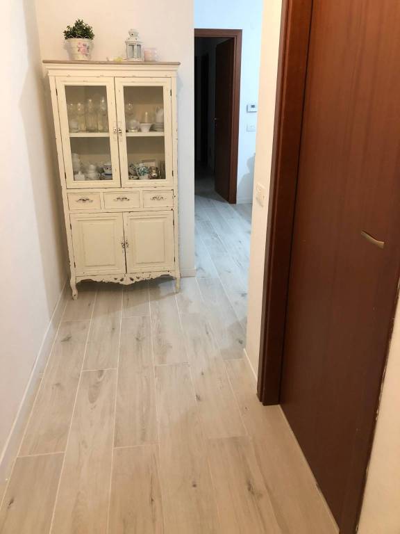 Appartamento in in vendita da privato a Sutri largo Europa, 20