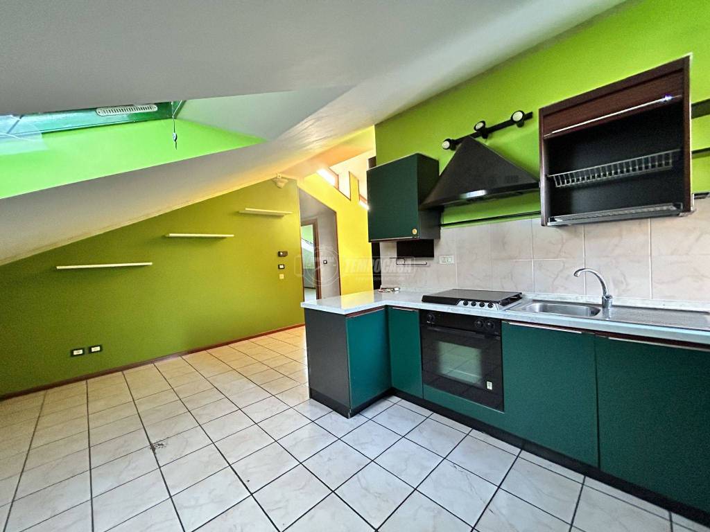 Appartamento in vendita ad Asti corso XXV Aprile 54