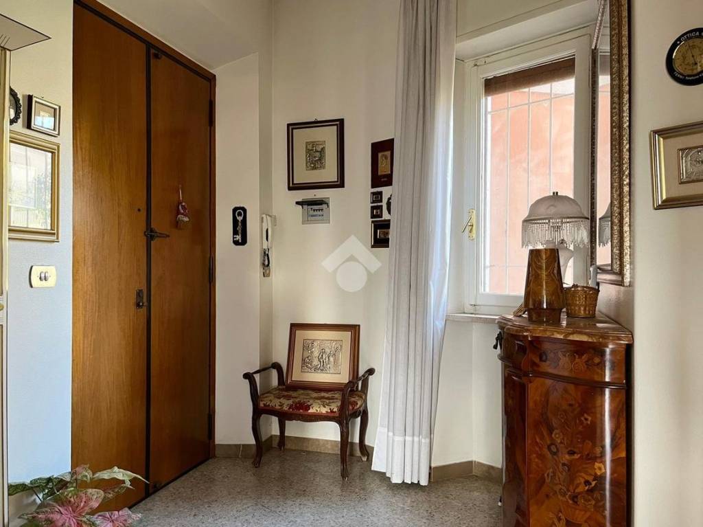 Appartamento in vendita ad Amelia via Cinque Fonti