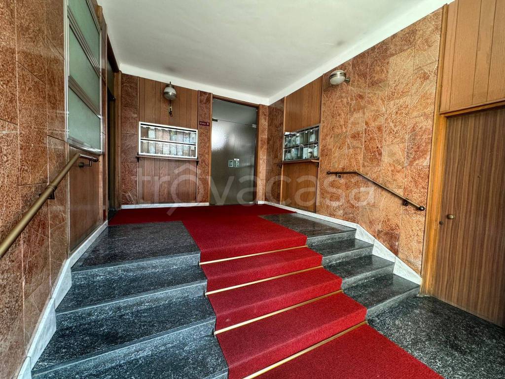 Appartamento in vendita ad Alessandria via Ernesto Pistoia, 17