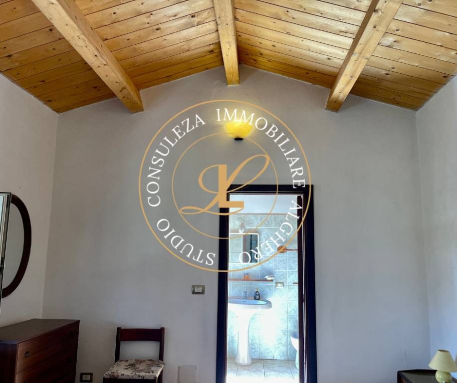 Casa Indipendente in vendita ad Alghero