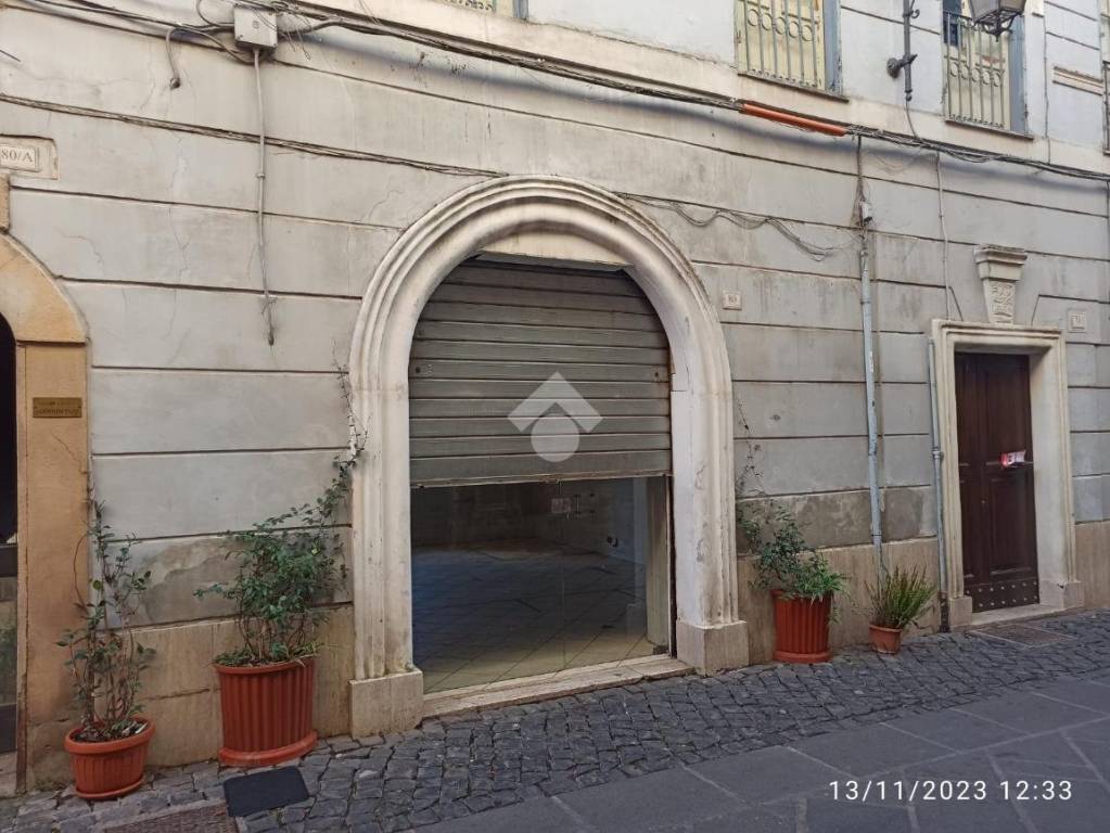 Appartamento in vendita ad Anagni via vittorio emanuele, 90