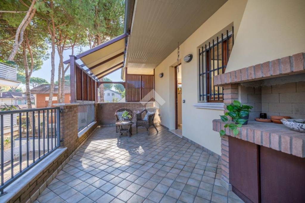 Appartamento in vendita a Cervia via palermo, 35