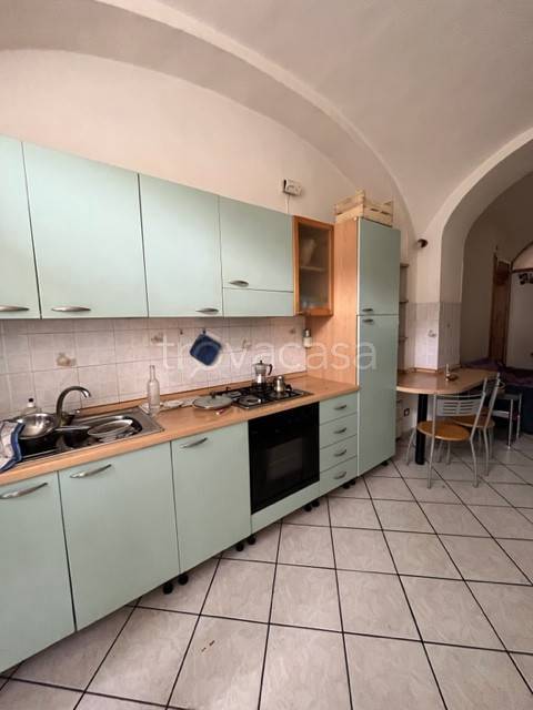 Appartamento in vendita a Biella via Galileo Galilei