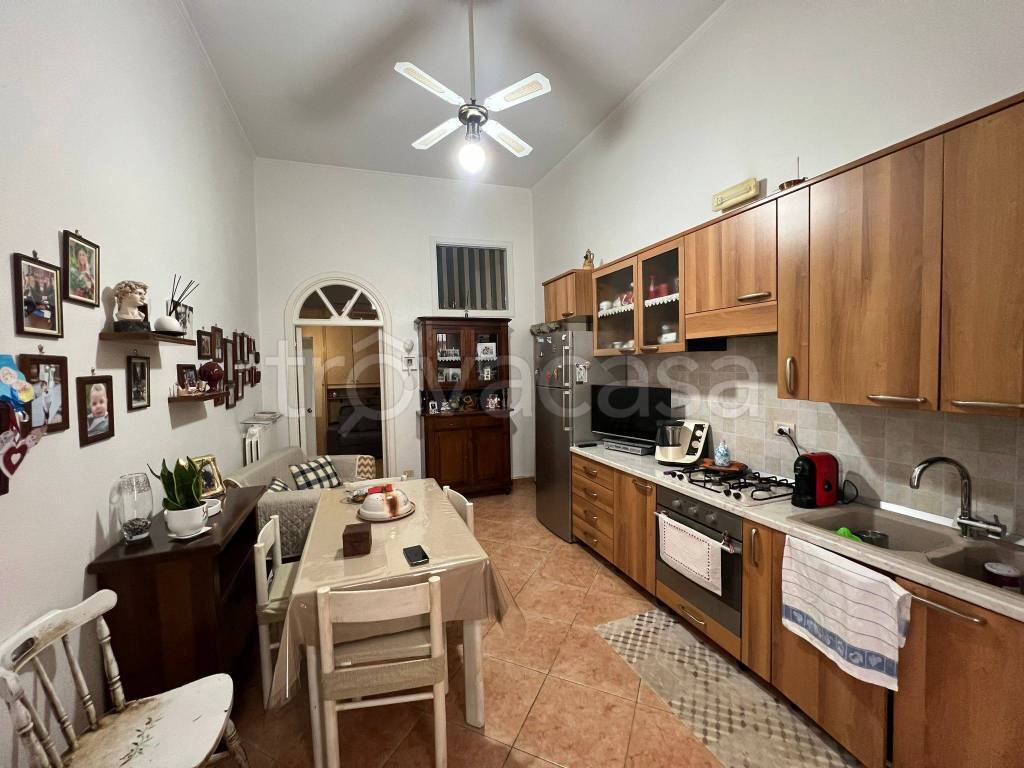 Appartamento in vendita a Cerignola