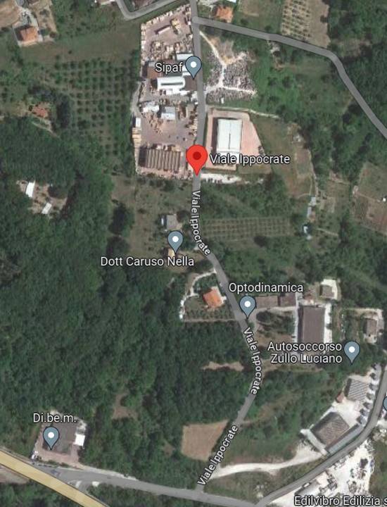 Appartamento all'asta a Pesche via viale ippocrate