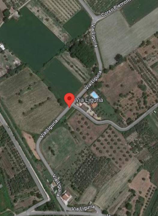 Appartamento all'asta a Sesto Campano via Liguria