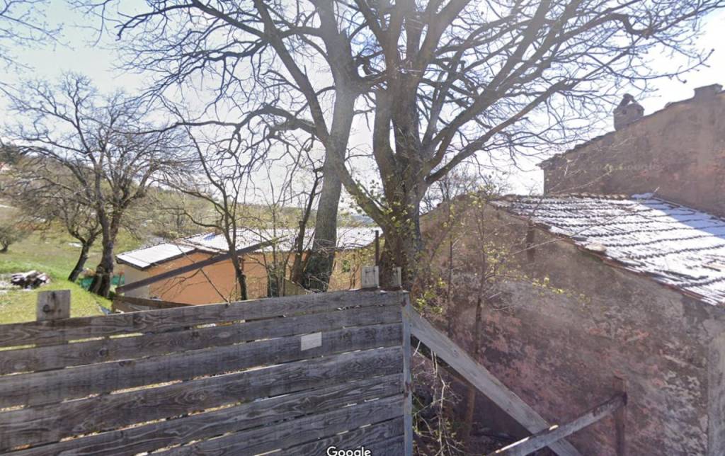 Appartamento all'asta a Santa Maria del Molise via Corradino