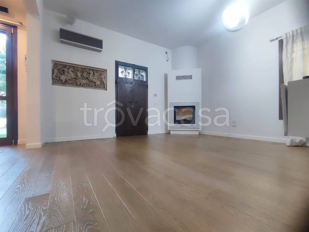 Appartamento in vendita ad Agliana via Salceto, 1B