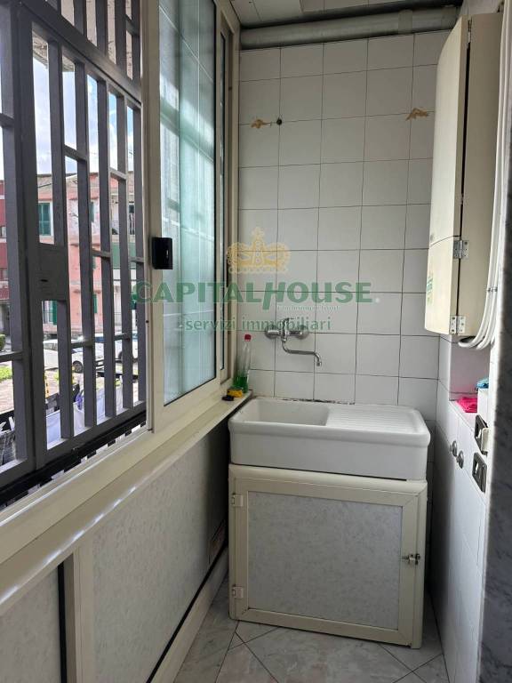 Appartamento in vendita ad Afragola