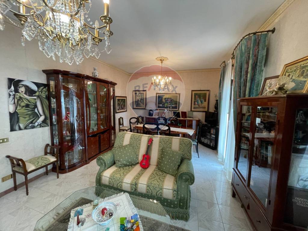 Appartamento in vendita a Bagheria via Spataro, 54