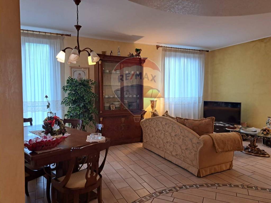 Appartamento in vendita a Bagheria via galileo galilei